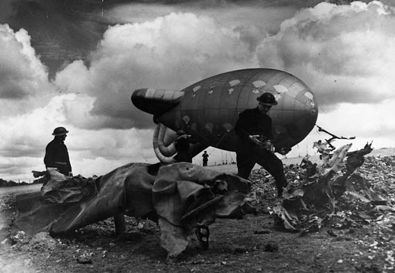 Biggin Hill Memorial Museum Commemorates the 75th Anniversary of D-Day ...