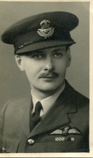 Wartime memories – RAF Biggin Hill Museum & Chapel