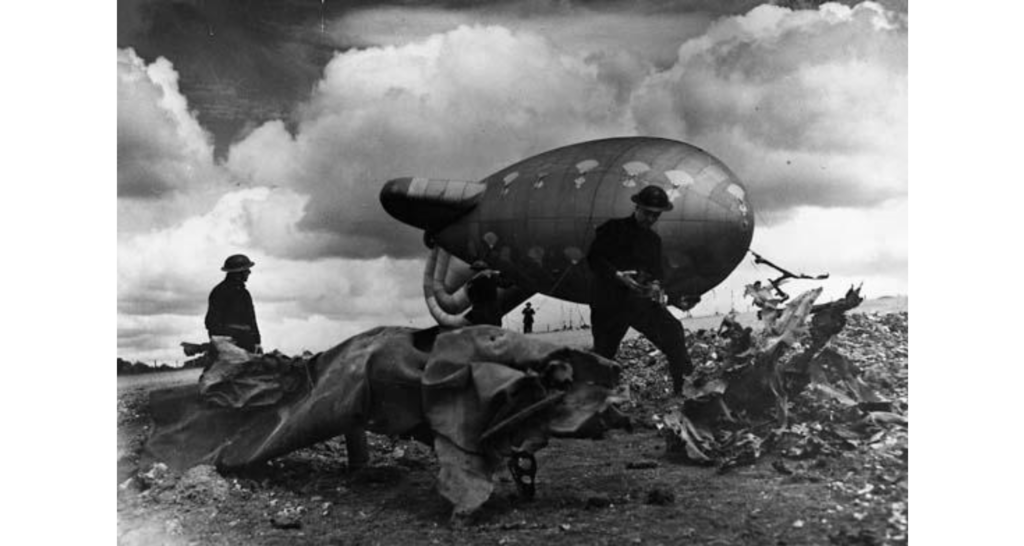 D-Day to Doodlebugs – RAF Biggin Hill Museum & Chapel