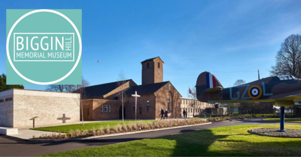 October Half Term – Family Activities – RAF Biggin Hill Museum & Chapel