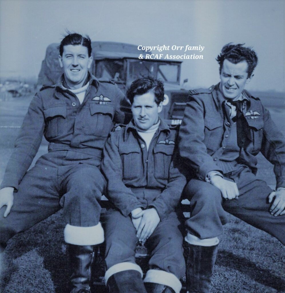 The Spitfire Roaring Boys of 411 Squadron at Biggin Hill 1943/44 – RAF ...