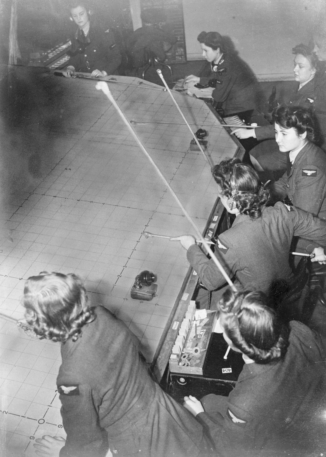 Women & War – Hidden heroes of WWII – RAF Biggin Hill Museum & Chapel