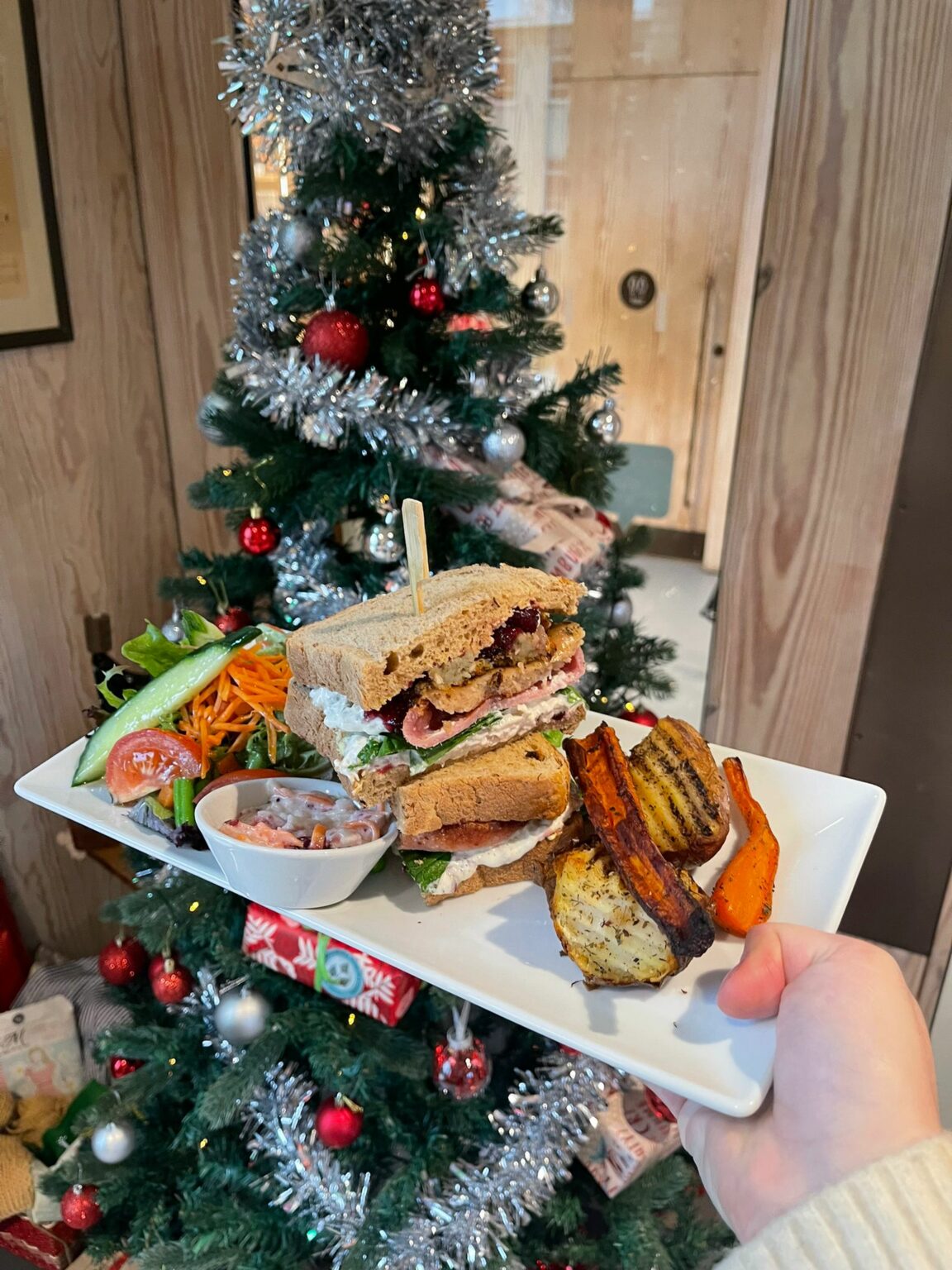 The Nightingale Café – RAF Biggin Hill Museum & Chapel